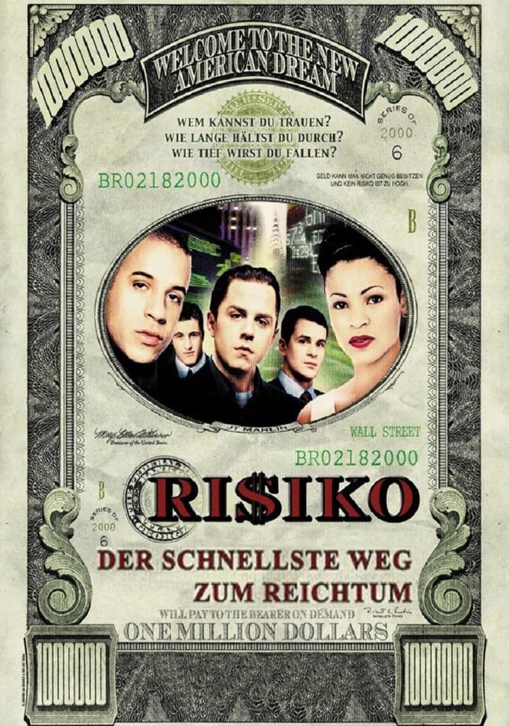 Ri$iko - Der schnellste Weg zum Reichtum - Stream: Online Ri$iko - Der schnellste Weg zum Reichtum - Stream: Online